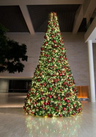 Mastercard | American Christmas