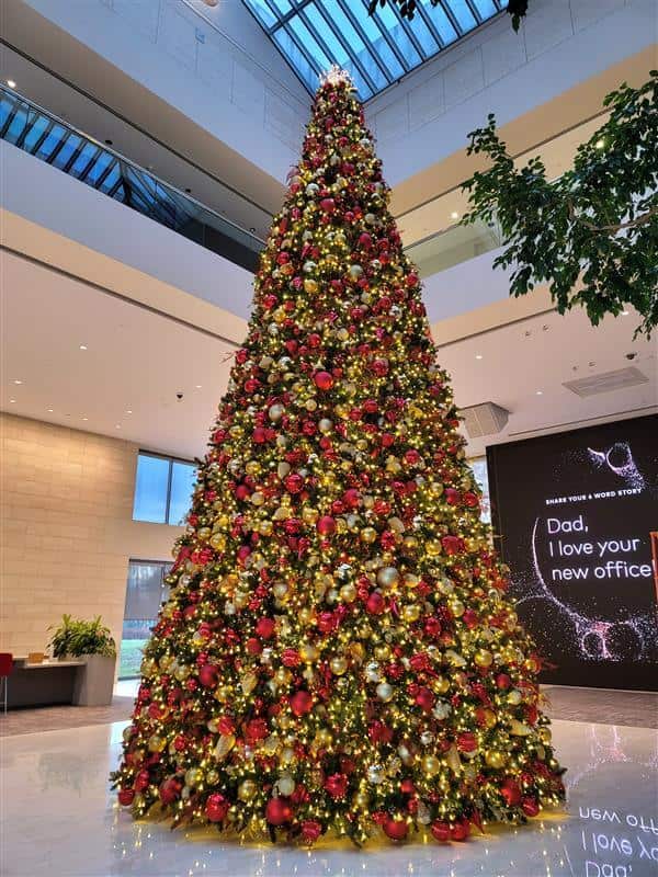 Mastercard | American Christmas