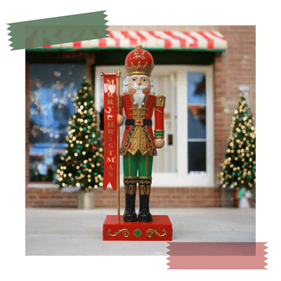 Commercial Christmas Decorations | From Concept to Installation ...